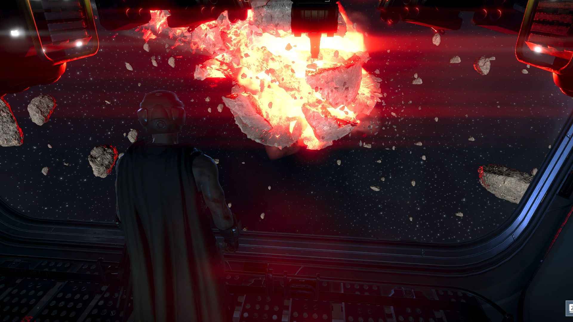 Oh Liberty: Helldivers 2 just lost Angel's Venture to the Illuminate ...