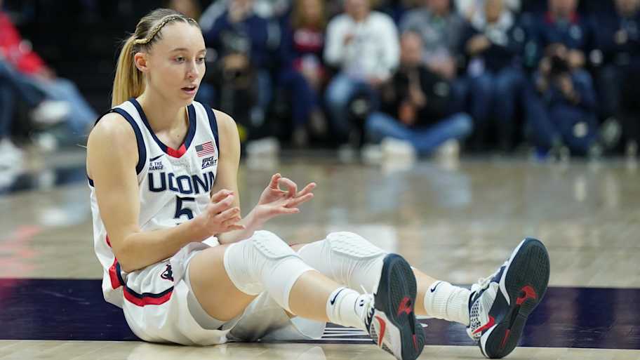 Rebecca Lobo Explains What Paige Bueckers Must Do for UConn to Beat ...