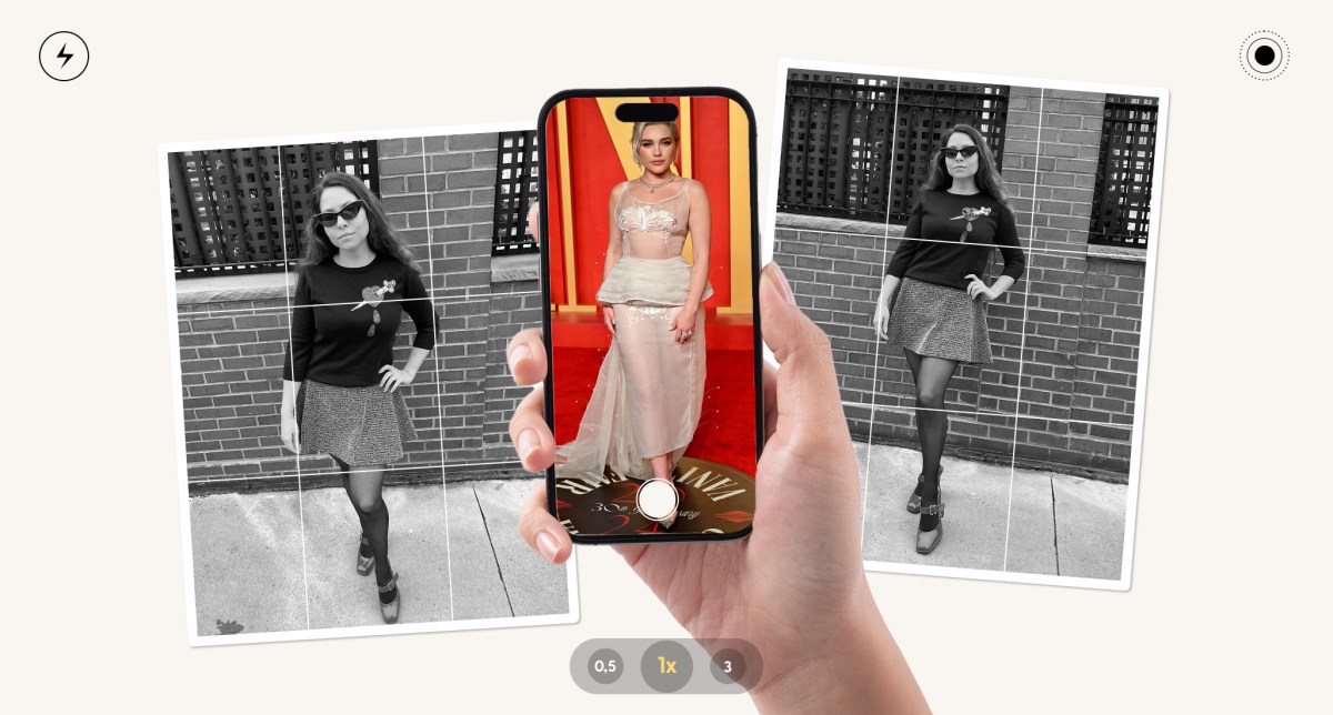 7 Ways for Petites to Look Taller in Pictures, According to a 5'1 ...