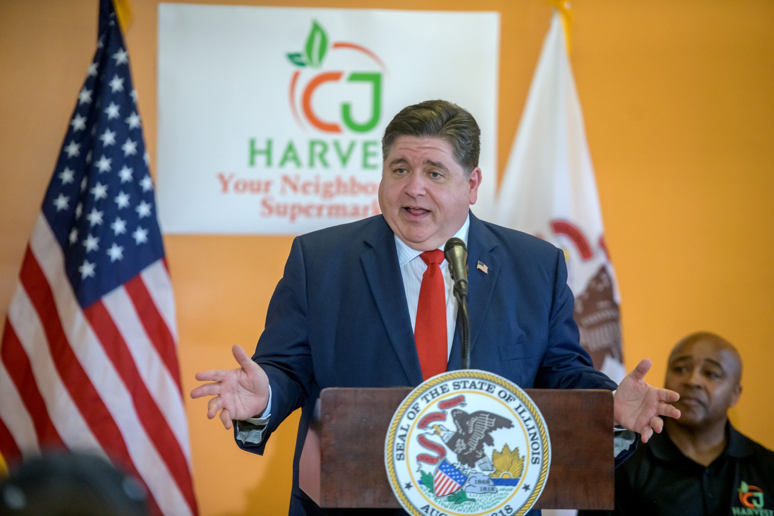 ‘Grave National Injustice’: Governor Bans Jan. 6 Rioters From State Jobs