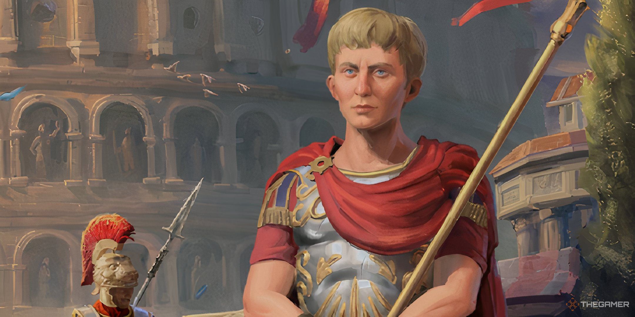 The Best Pantheons In Civilization 7