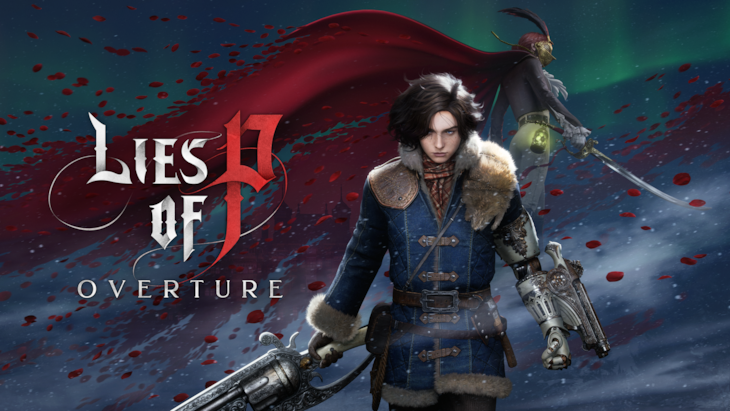 'Lies of P: Overture' DLC Expansion Announced for Summer '25 Release 'Lies of P: Overture' DLC Expansion Announced for Summer '25 Release