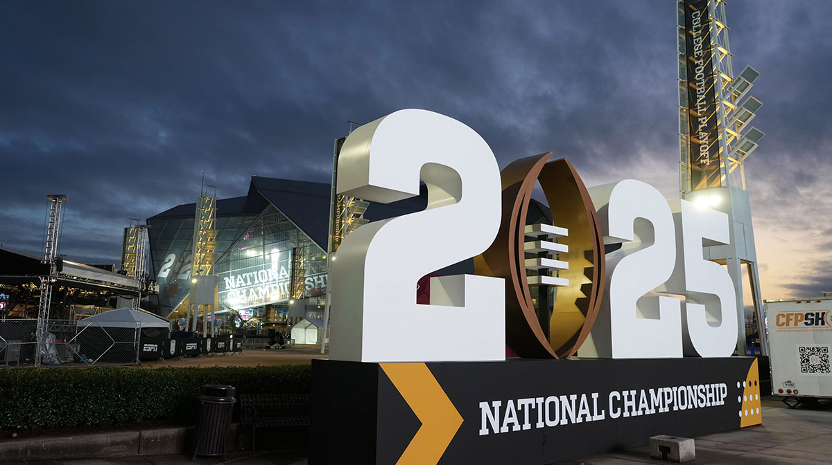 Why NIL Title IX ruling has major impact on football programs, per Insider