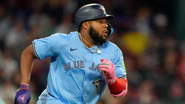 Blue Jays’ Hoffman talks taking ‘next step’ with closer’s role