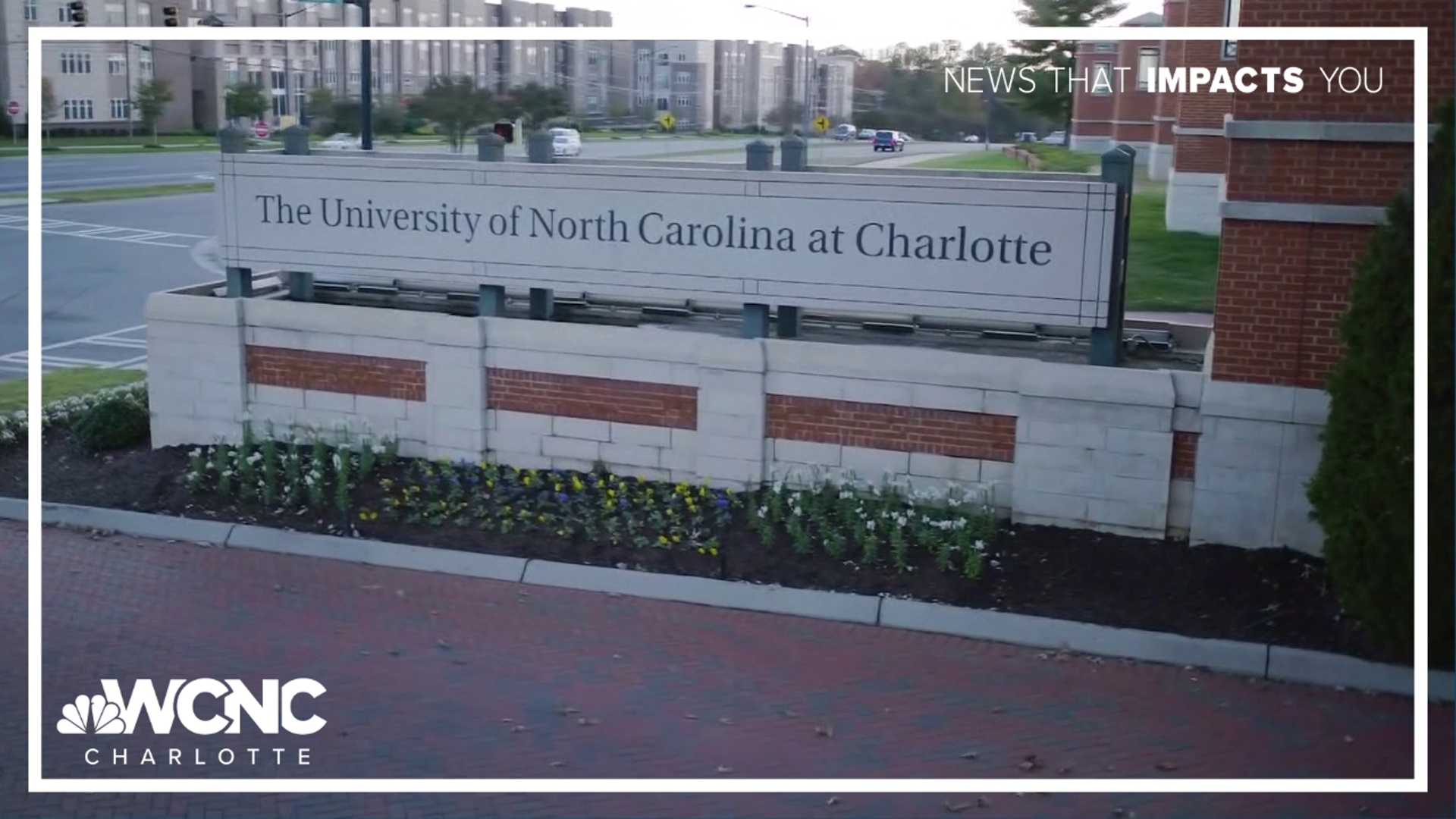 UNC Charlotte awarded R1 status as a university