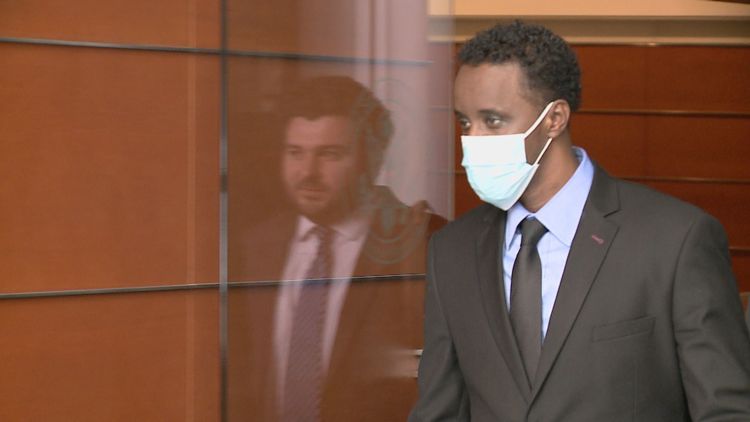 'If you make good food, people come to you,' Feeding our Future ...