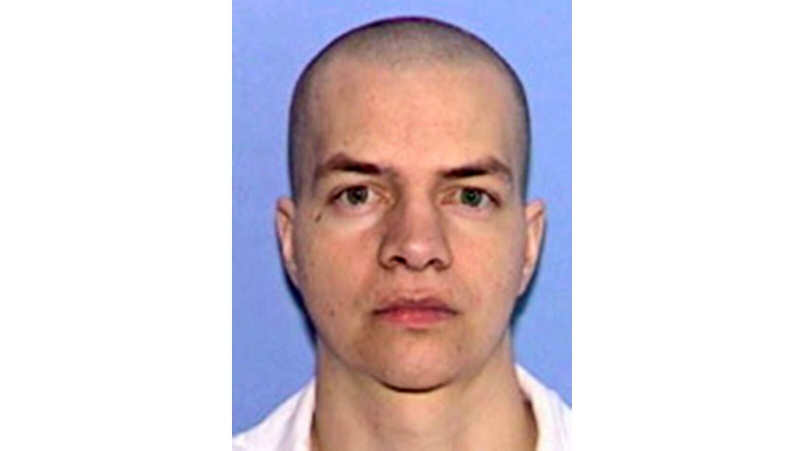 Texas executes inmate who killed two men in Killeen, Texas in 2004