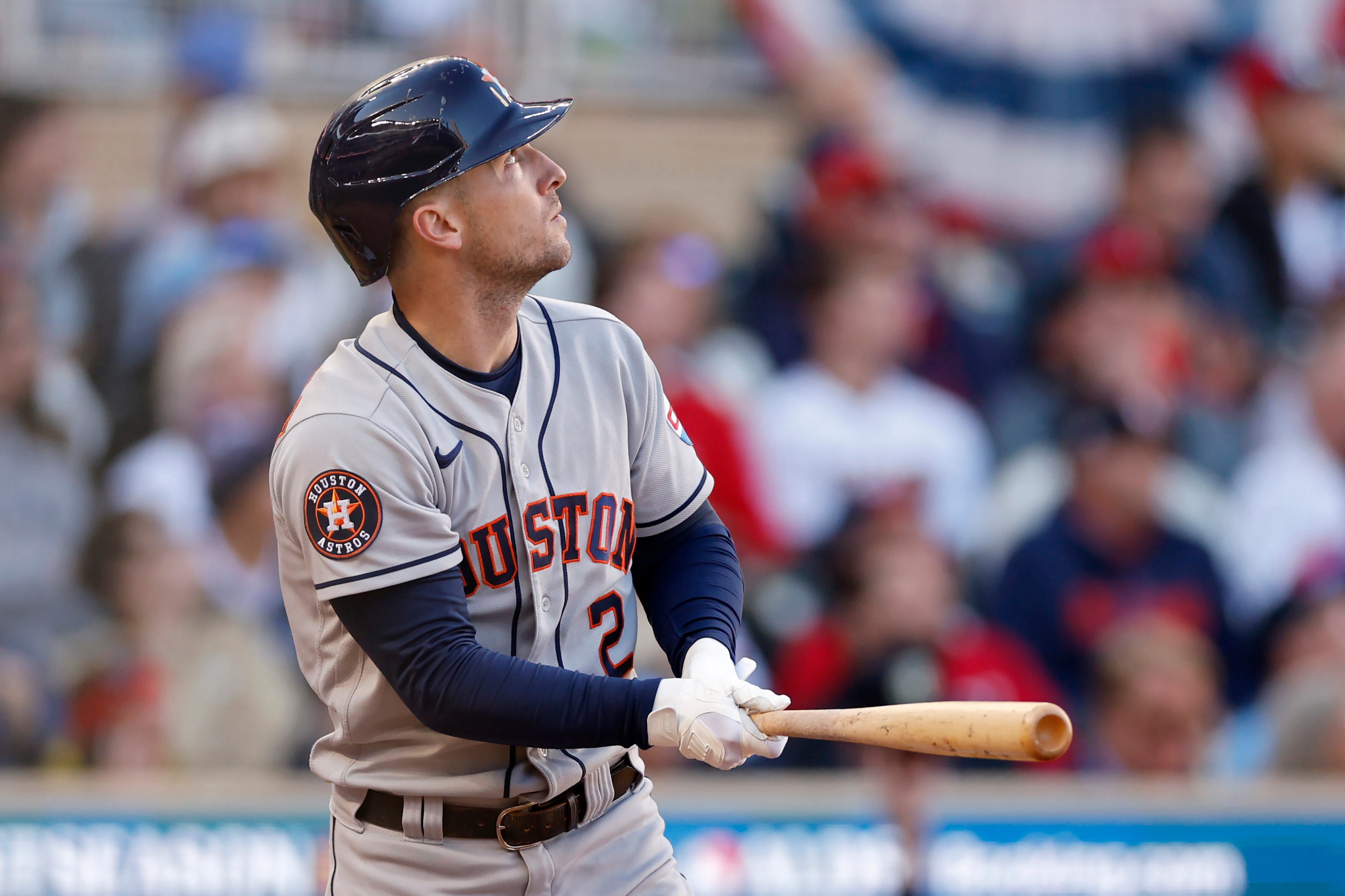 Former LSU baseball shortstop Alex Bregman signs with Red Sox