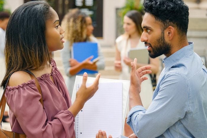 10 Red Flags in Men to Watch Out For, According to a Relationship Expert