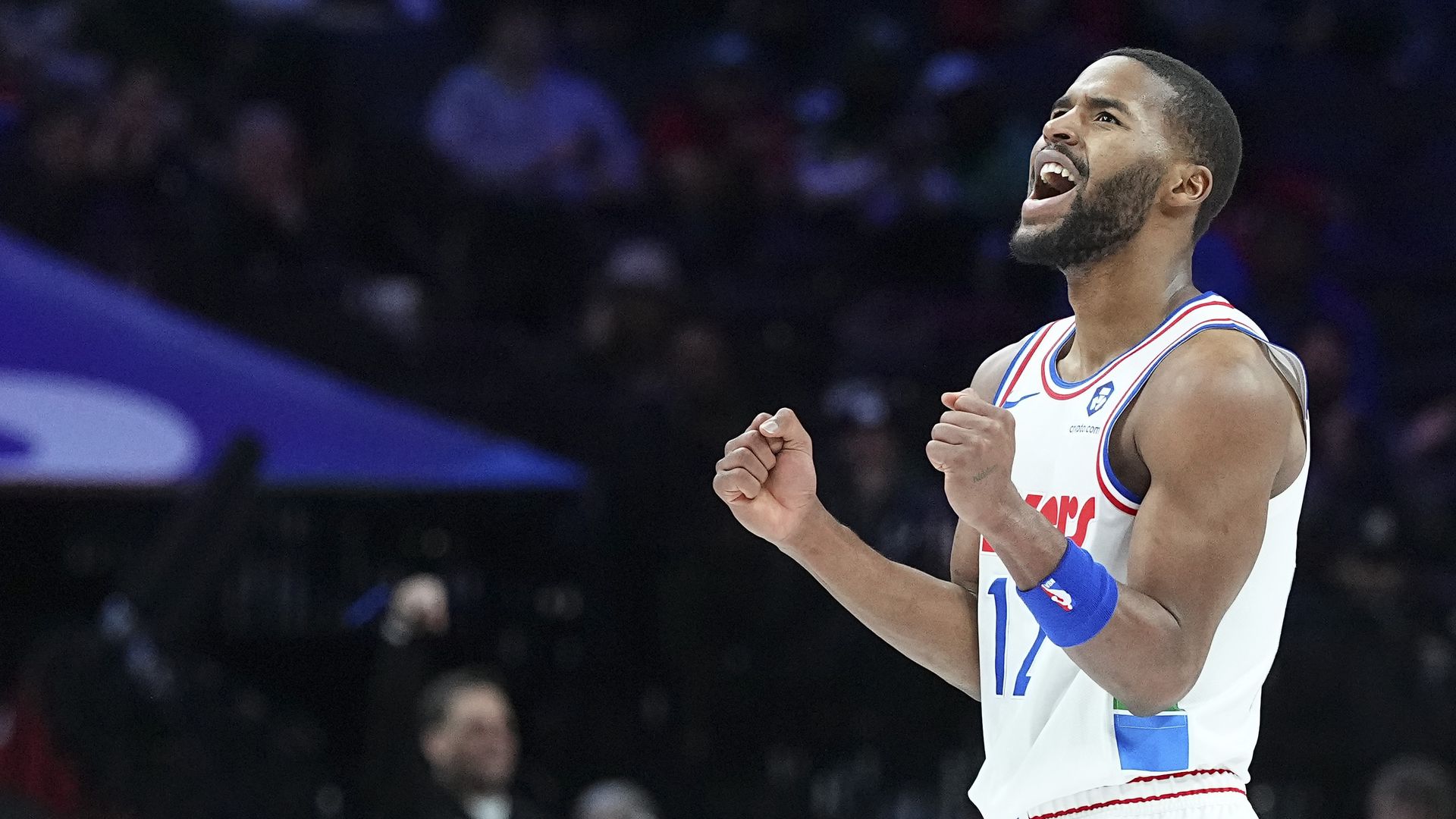 Sixers convert Jared Butler’s two-way contract to two-year standard deal