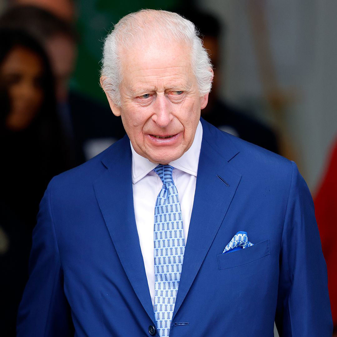 King Charles Is Very Particular and Can “Lose His Temper” If Things ... King Charles Is Very Particular and Can “Lose His Temper” If Things ...
