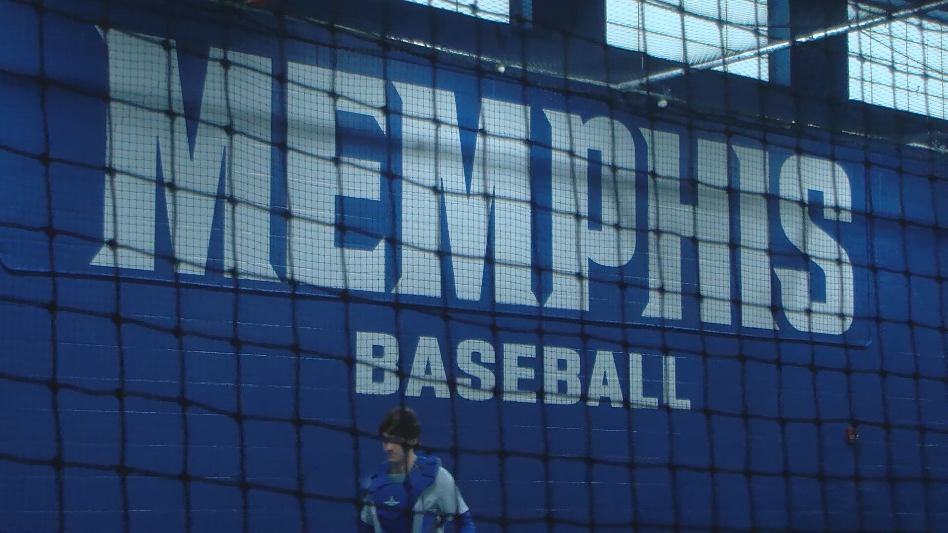 Memphis Baseball ready to make noise in year two under Riser