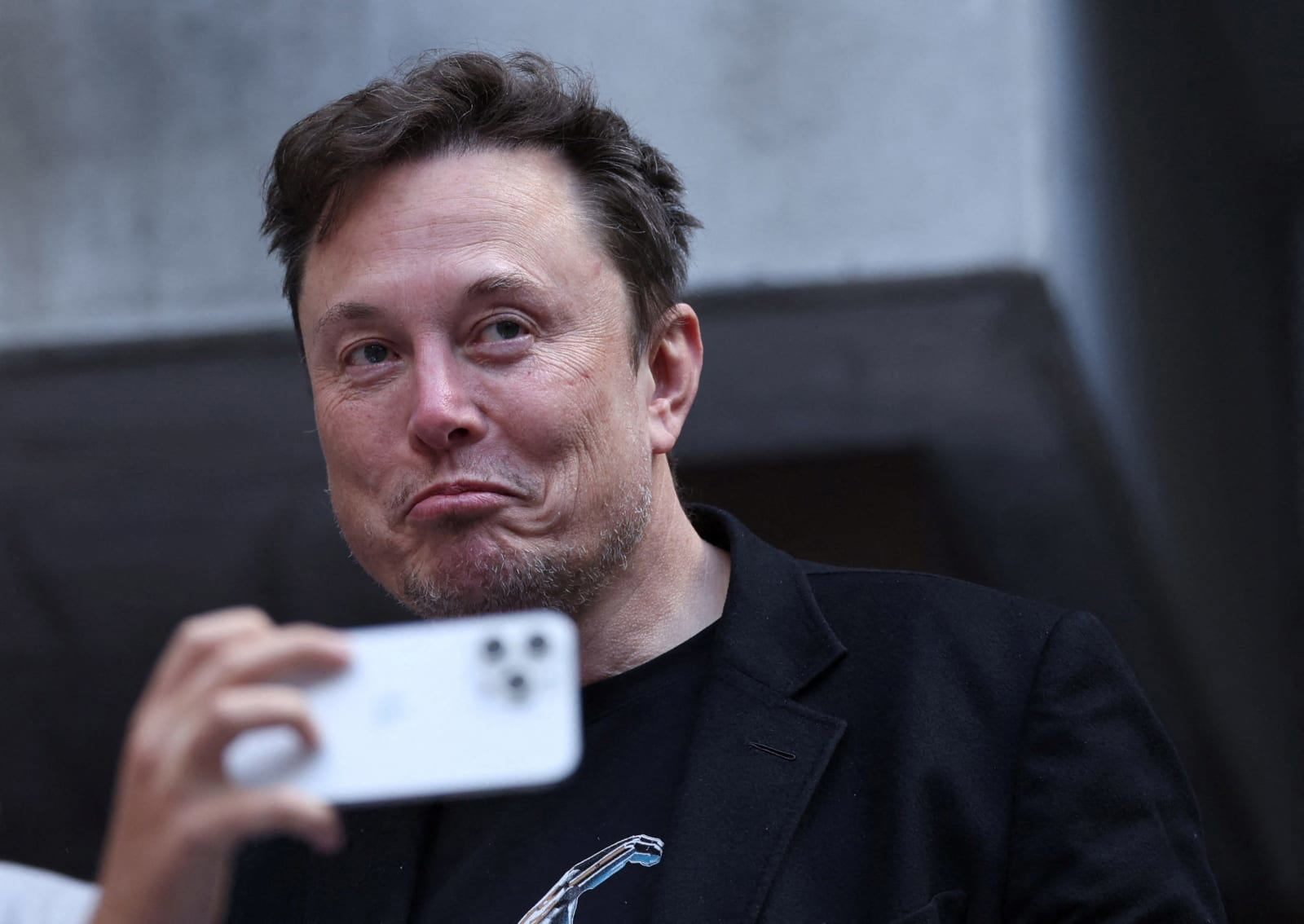 'Such a juvenile': Longtime Musk associate throws him under bus on live TV 'Such a juvenile': Longtime Musk associate throws him under bus on live TV