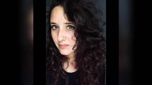 Remembering Julie le Roux, a vibrant artist tragically killed by ...