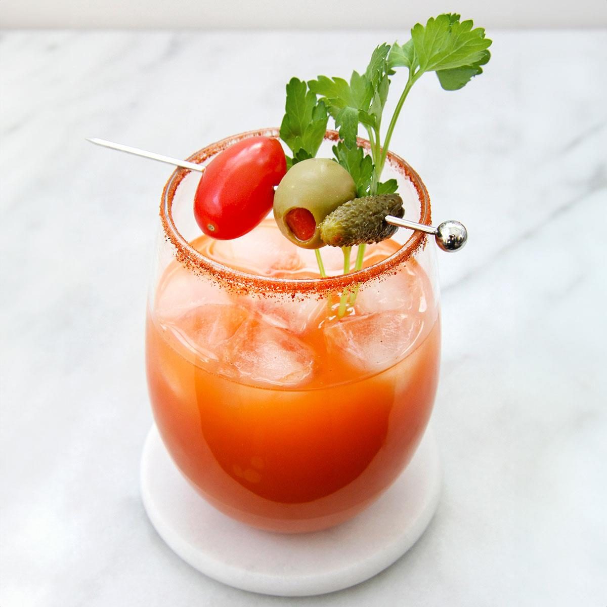 40 Easter Cocktails to Make This Spring