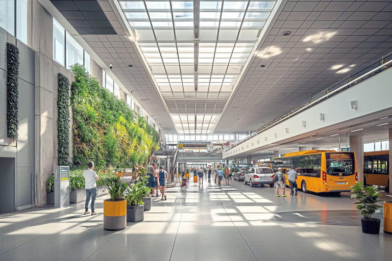 Weighing the impact of Ipoh Sentral project