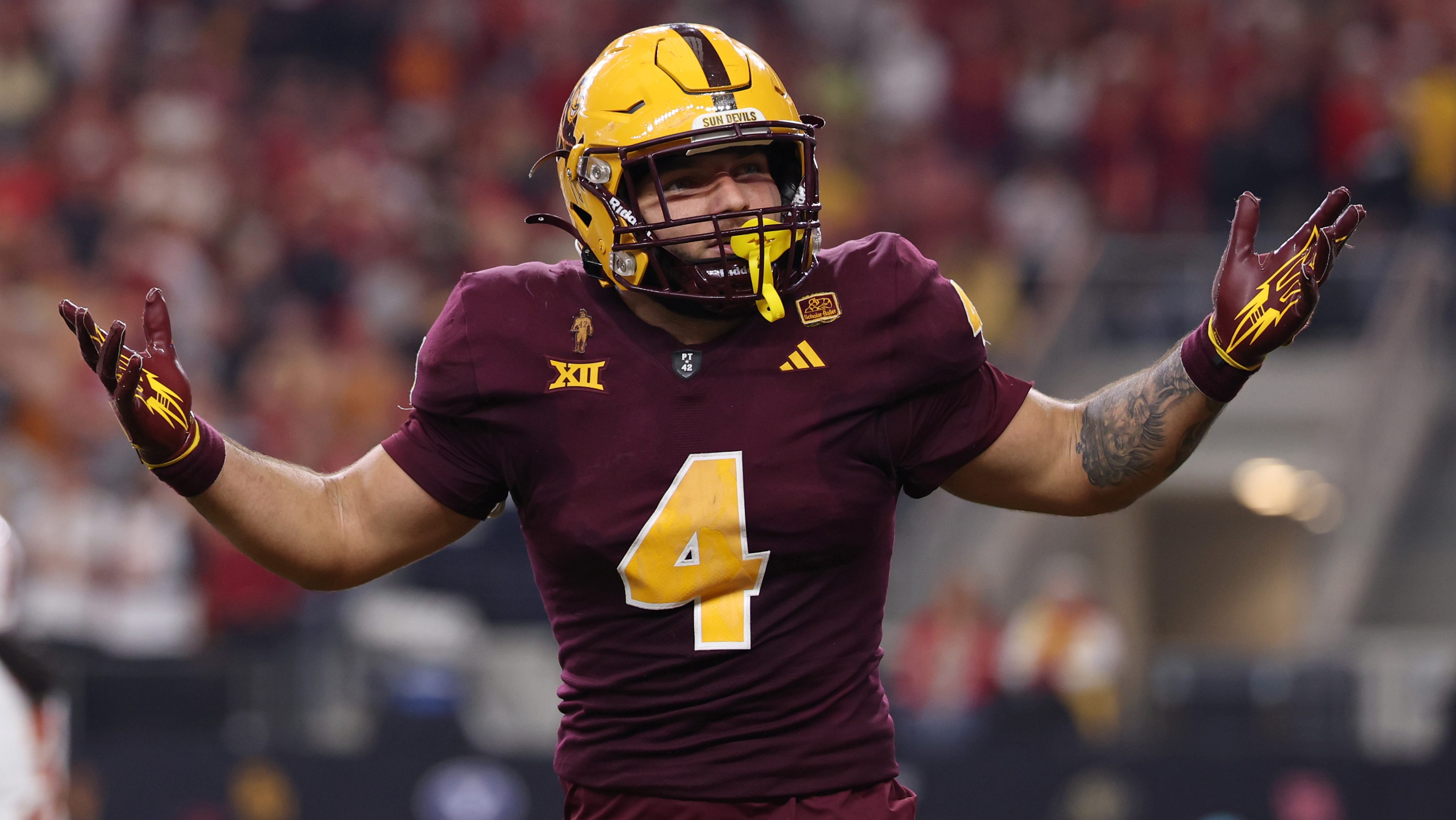 Broncos Urged to Add 1,700-Yard RB Compared to NFL All-Pro