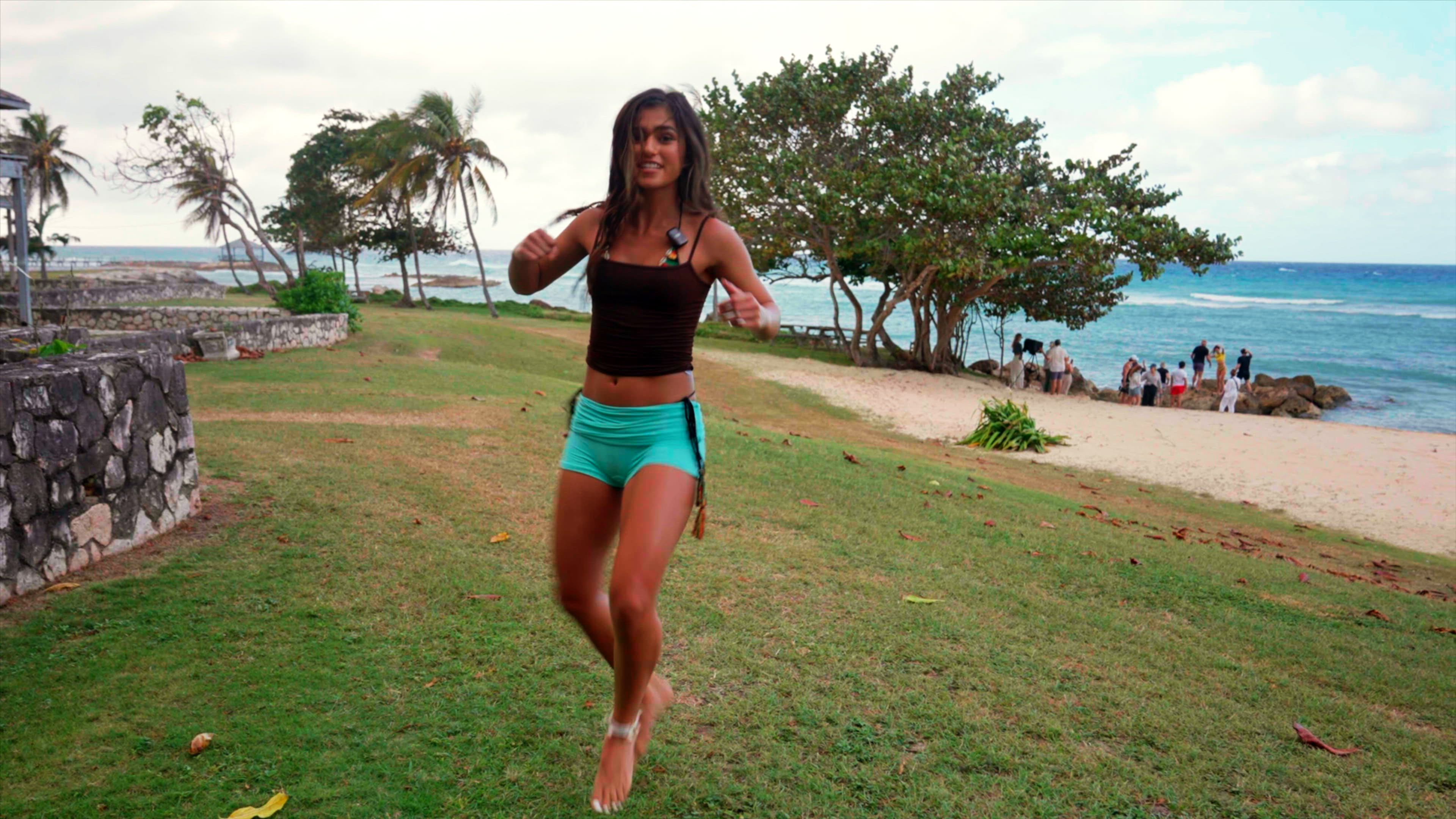 Rayna Vallandingham Sport 101