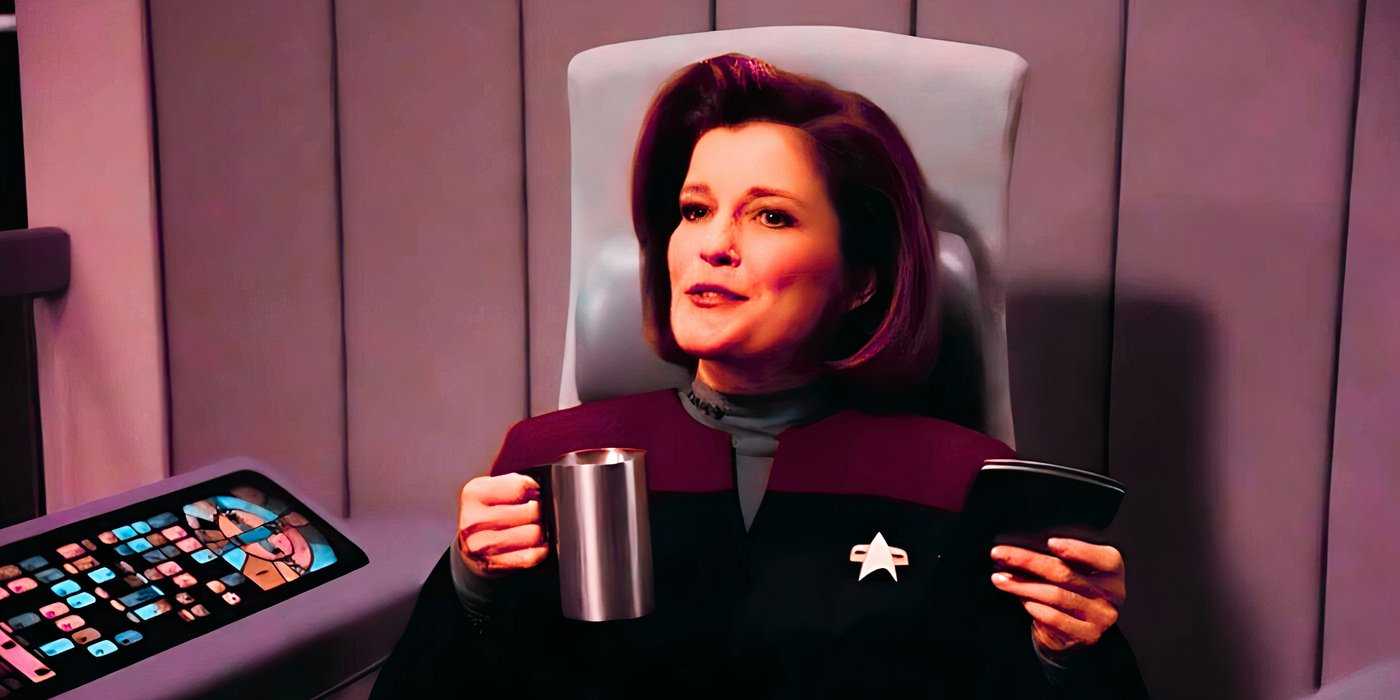 Janeway’s Complete Star Trek Timeline Explained