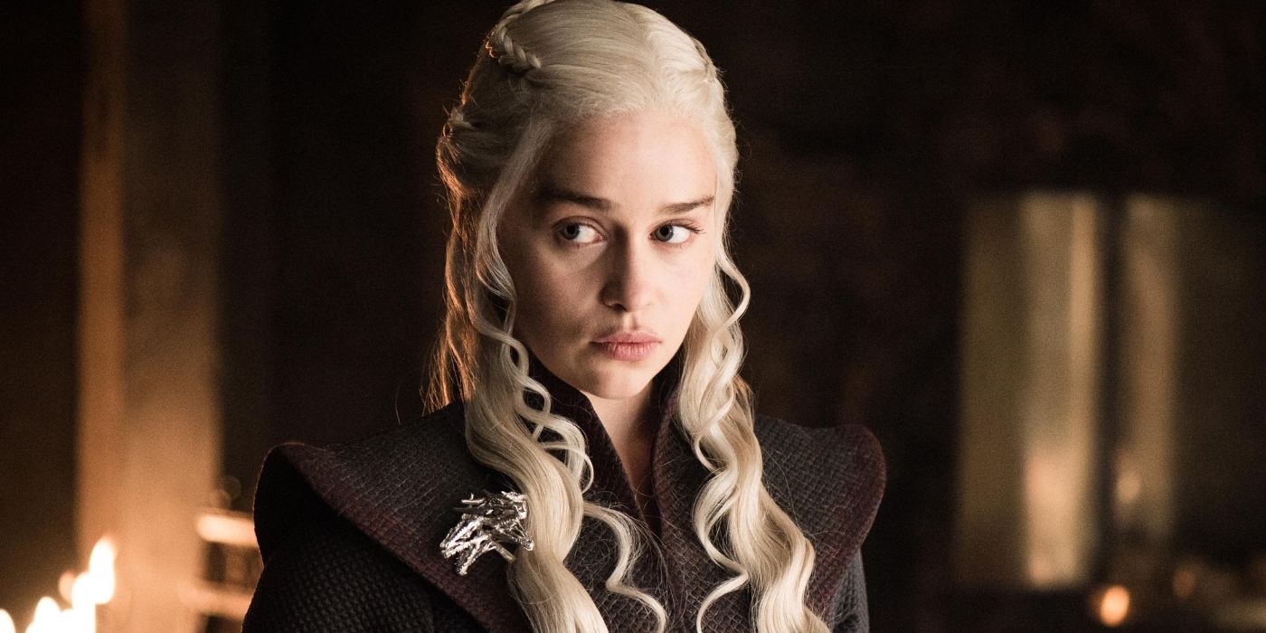 'Game of Thrones' Spin-Offs & Prequels Focusing on 'Targaryen' Dynasty ...
