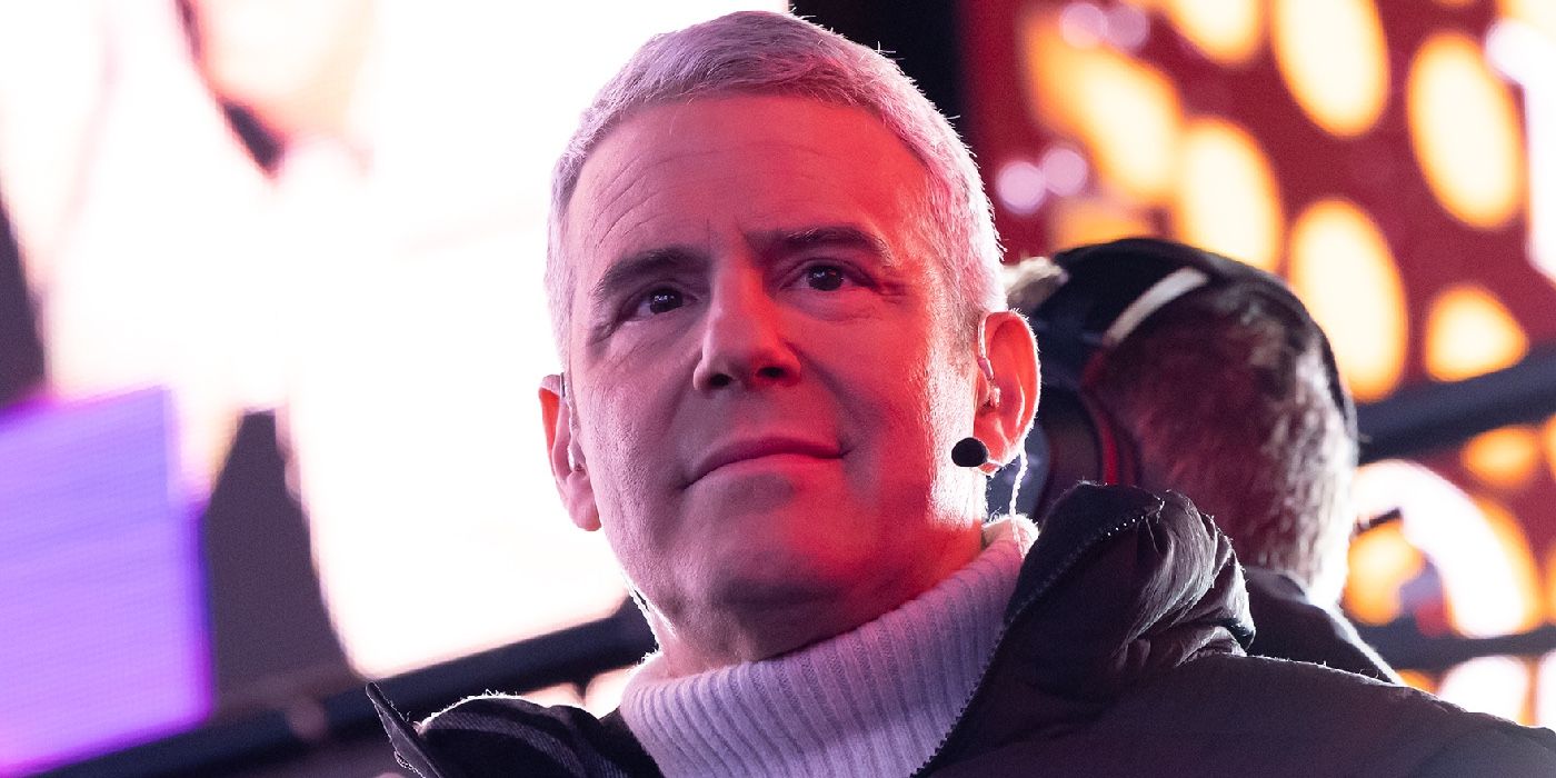 Andy Cohen Lowers Price On NYC Condo By $2 Million