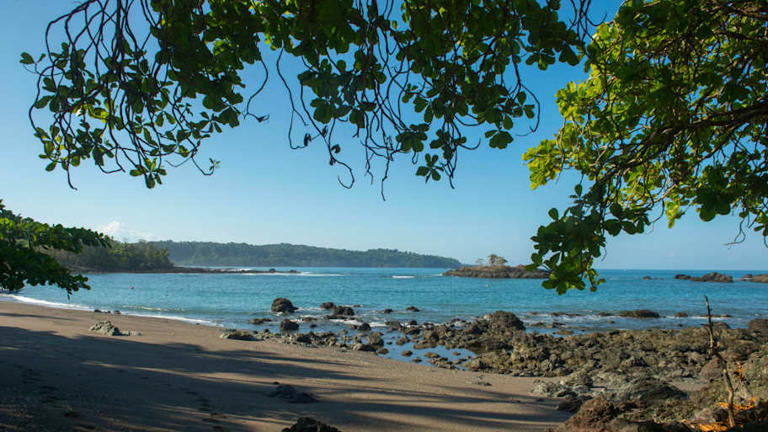 Five must see spots in Costa Rica