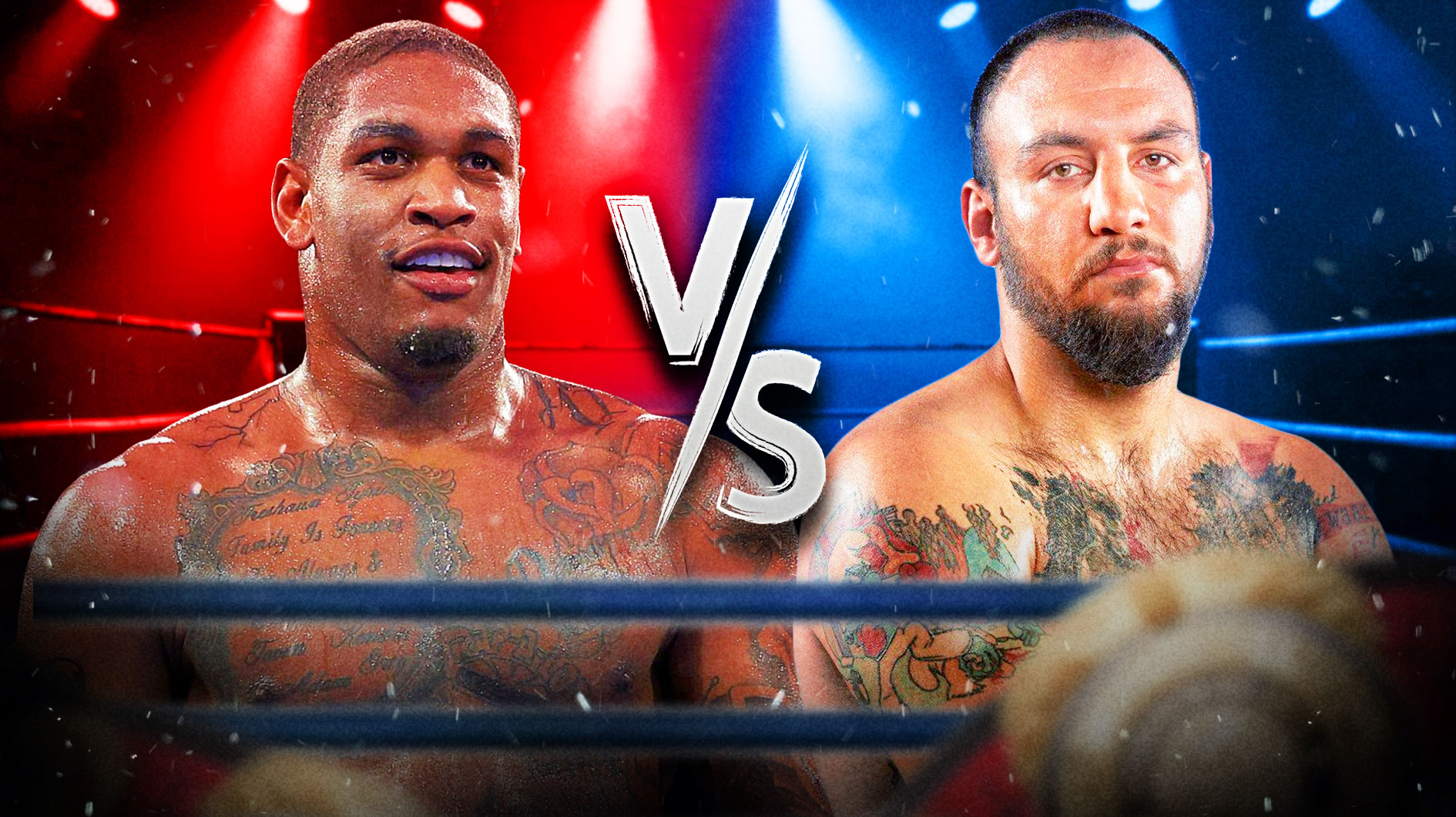 Jared Anderson vs. Mario Kollias prediction, odds, pick, how to watch ...