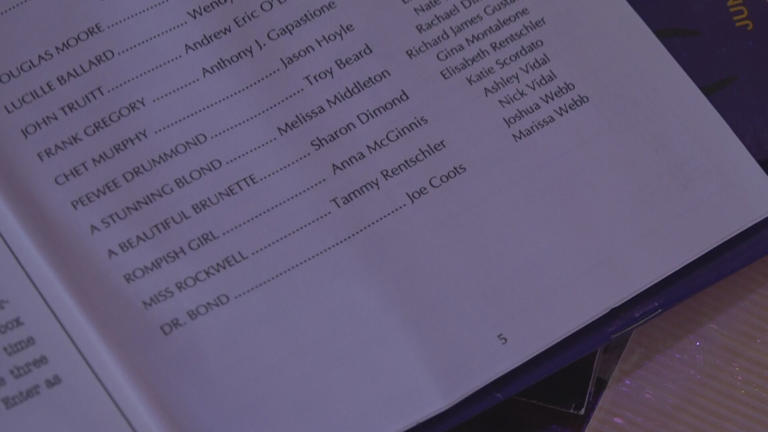 ‘He made everybody feel like a friend’: Community mourns the loss of ...