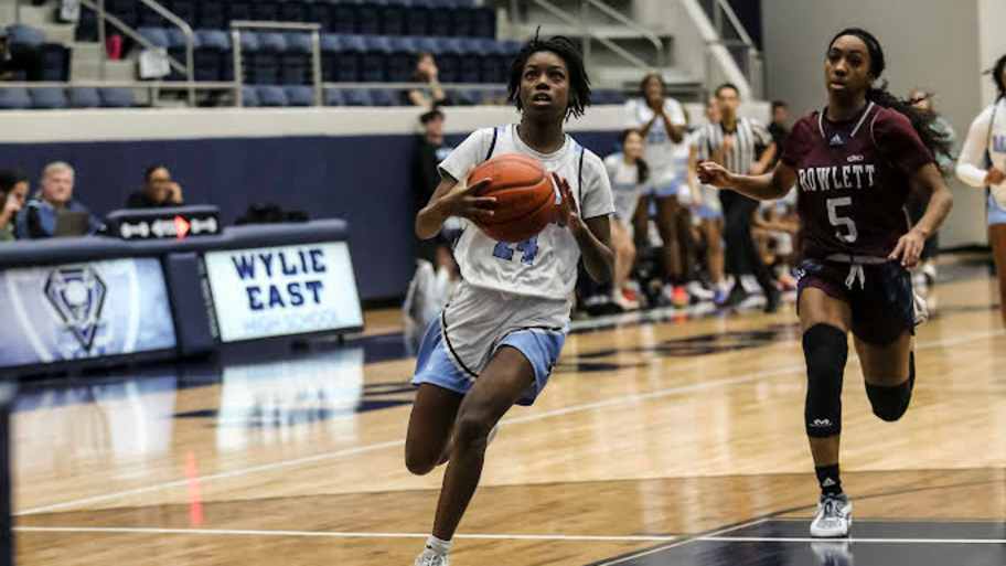 UPDATED: 2025 Texas UIL girls basketball second round area playoff 1A ...