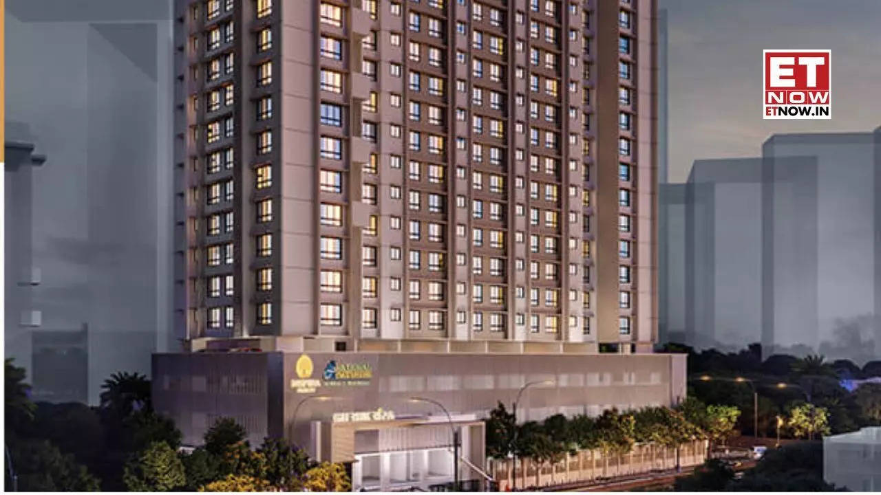 Mumbai Real Estate News: Inspira Realty signs its 3rd premium ...