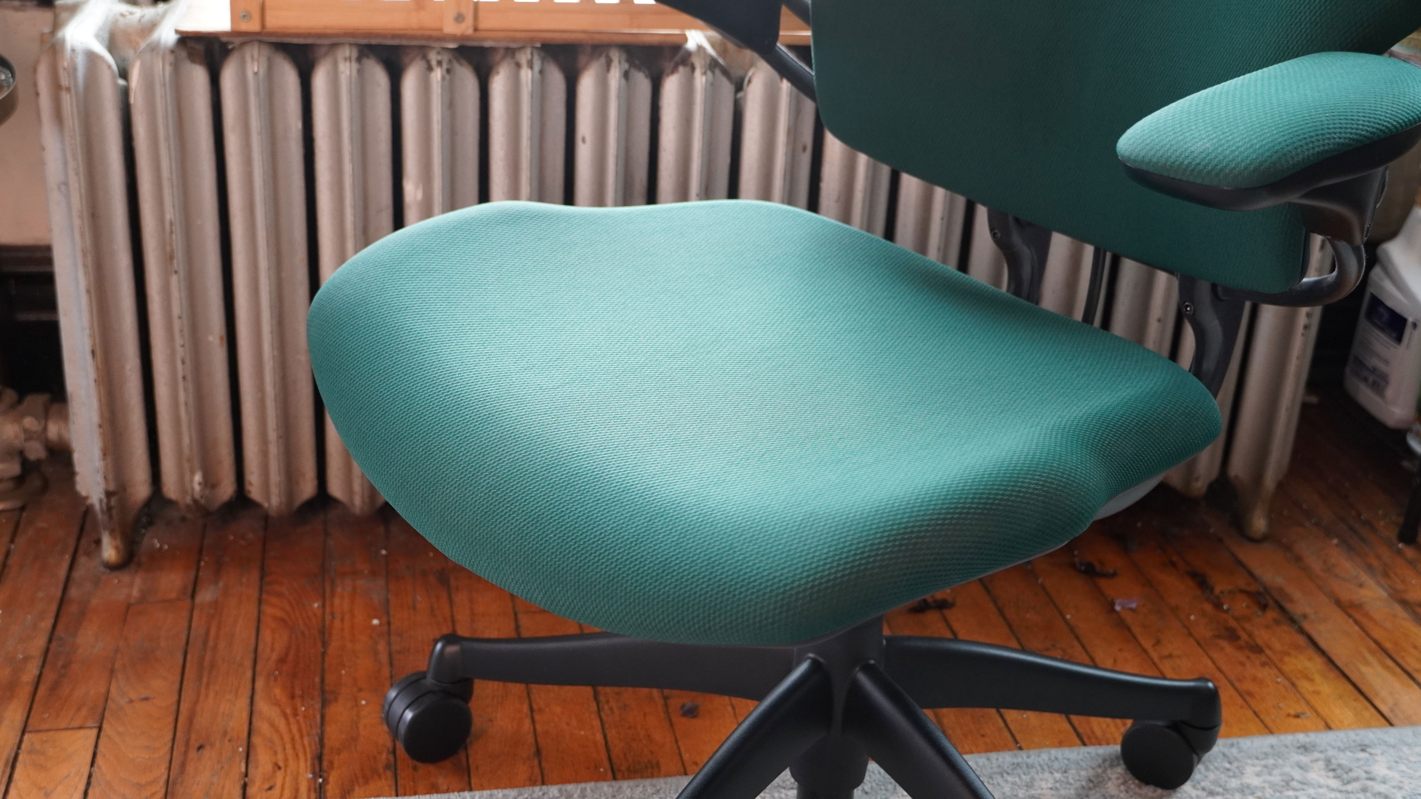 Humanscale Freedom – Photos