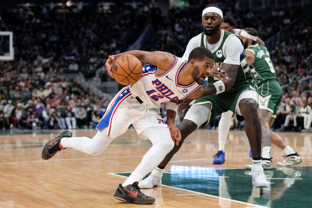 Report: Sixers convert Jared Butler to standard NBA deal