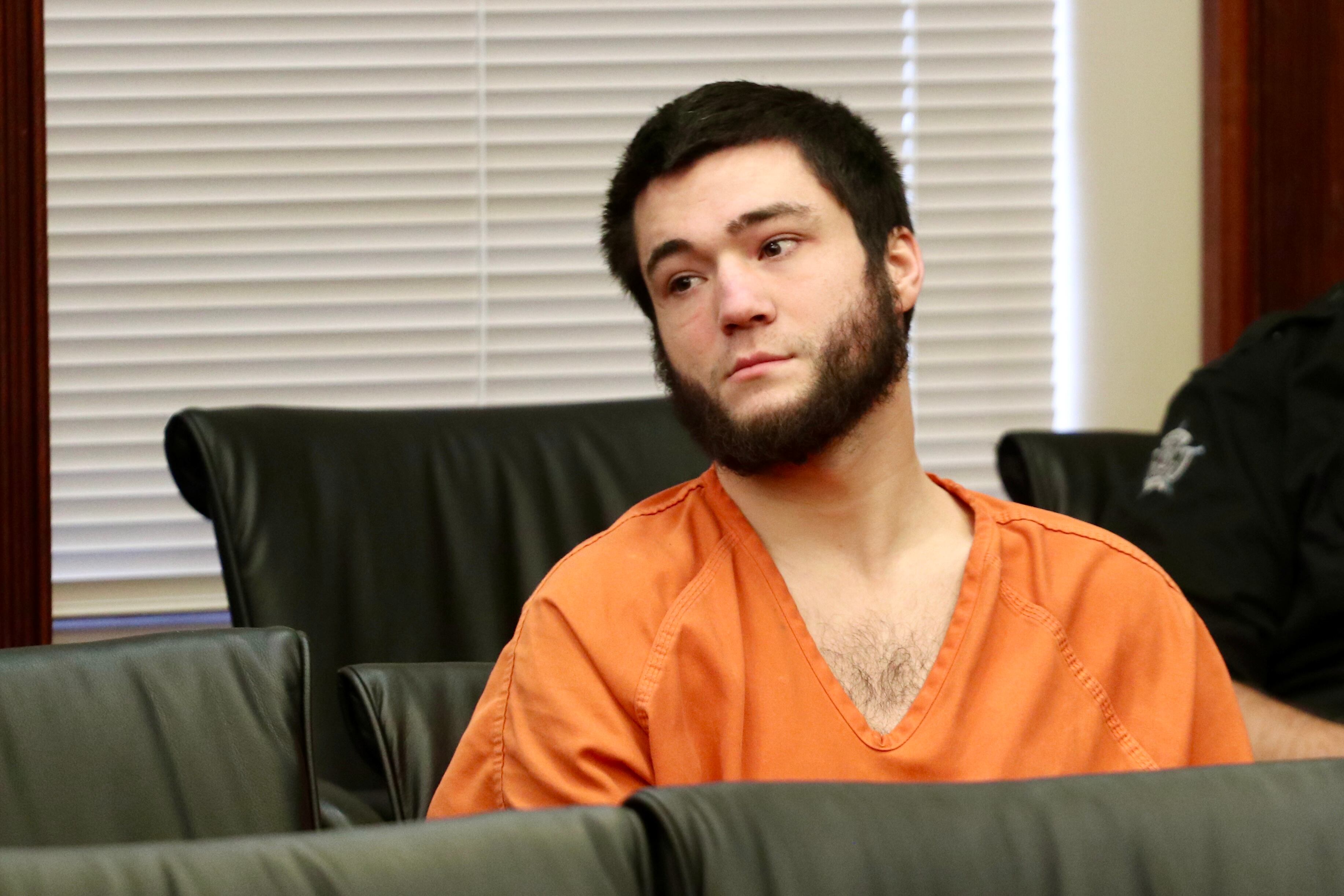 Man sentenced in shooting that nearly killed Glasgow teen