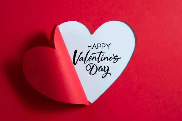 Happy Valentine's Day 2025: Images, Quotes, Wishes, Messages, Cards ...