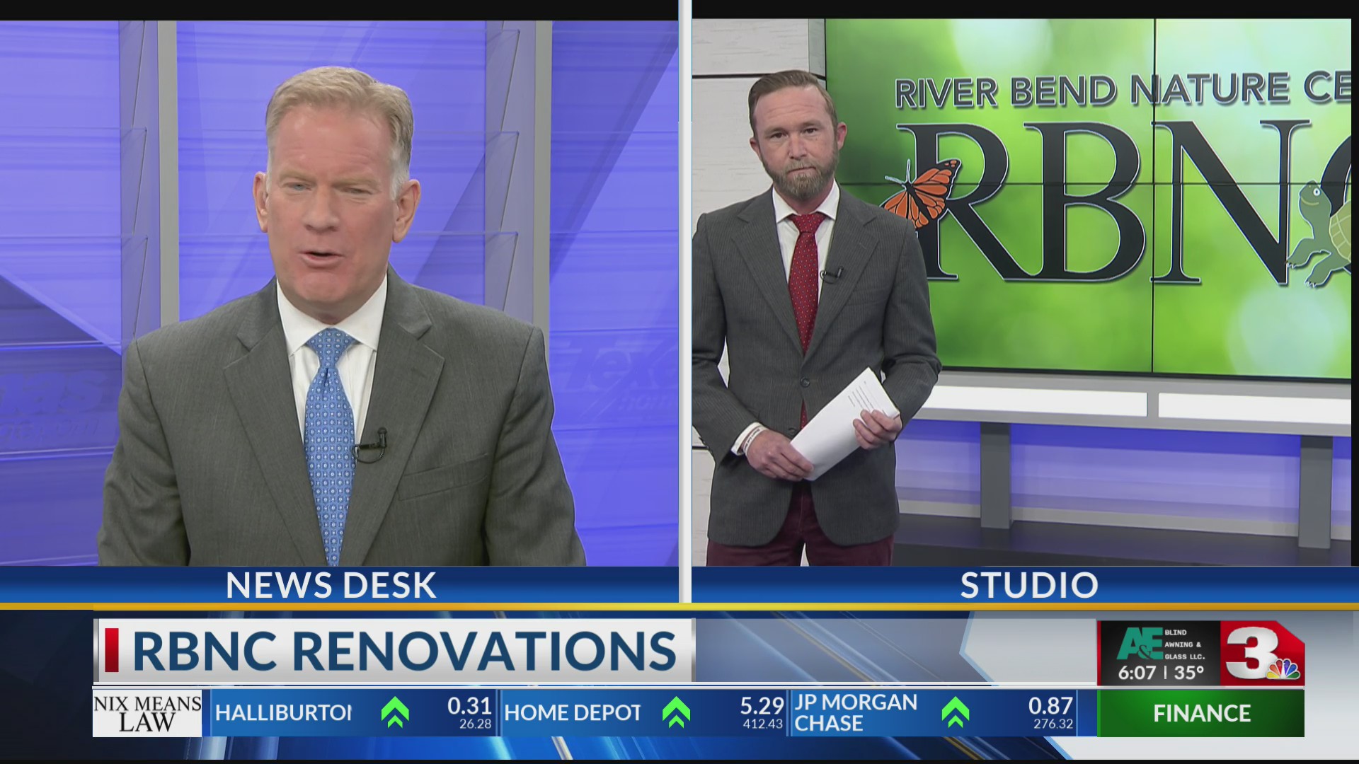 Special day for historic Spudder Park in Wichita Falls