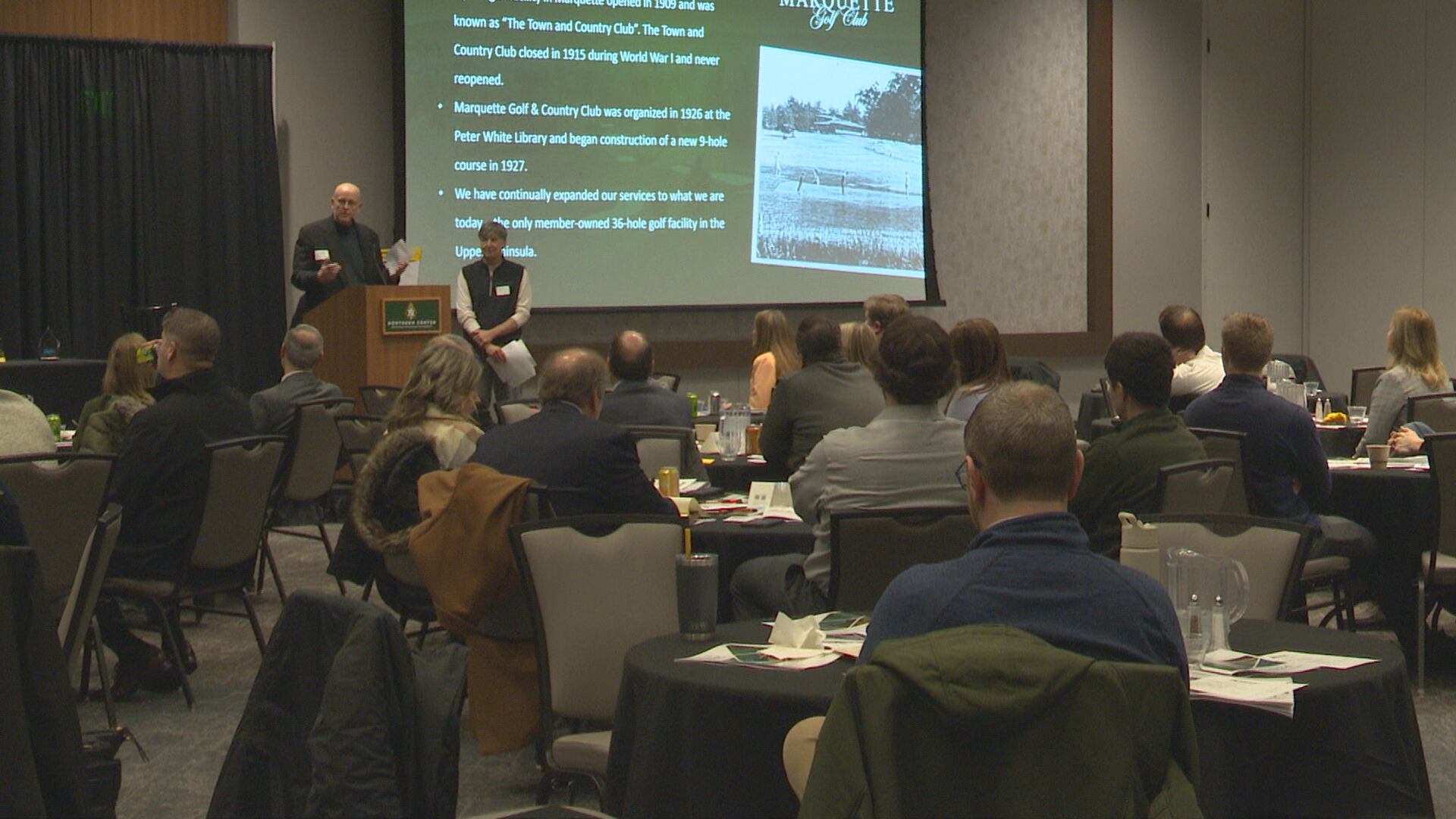 Operation Action UP honors 5 businesses for their hard work and ...