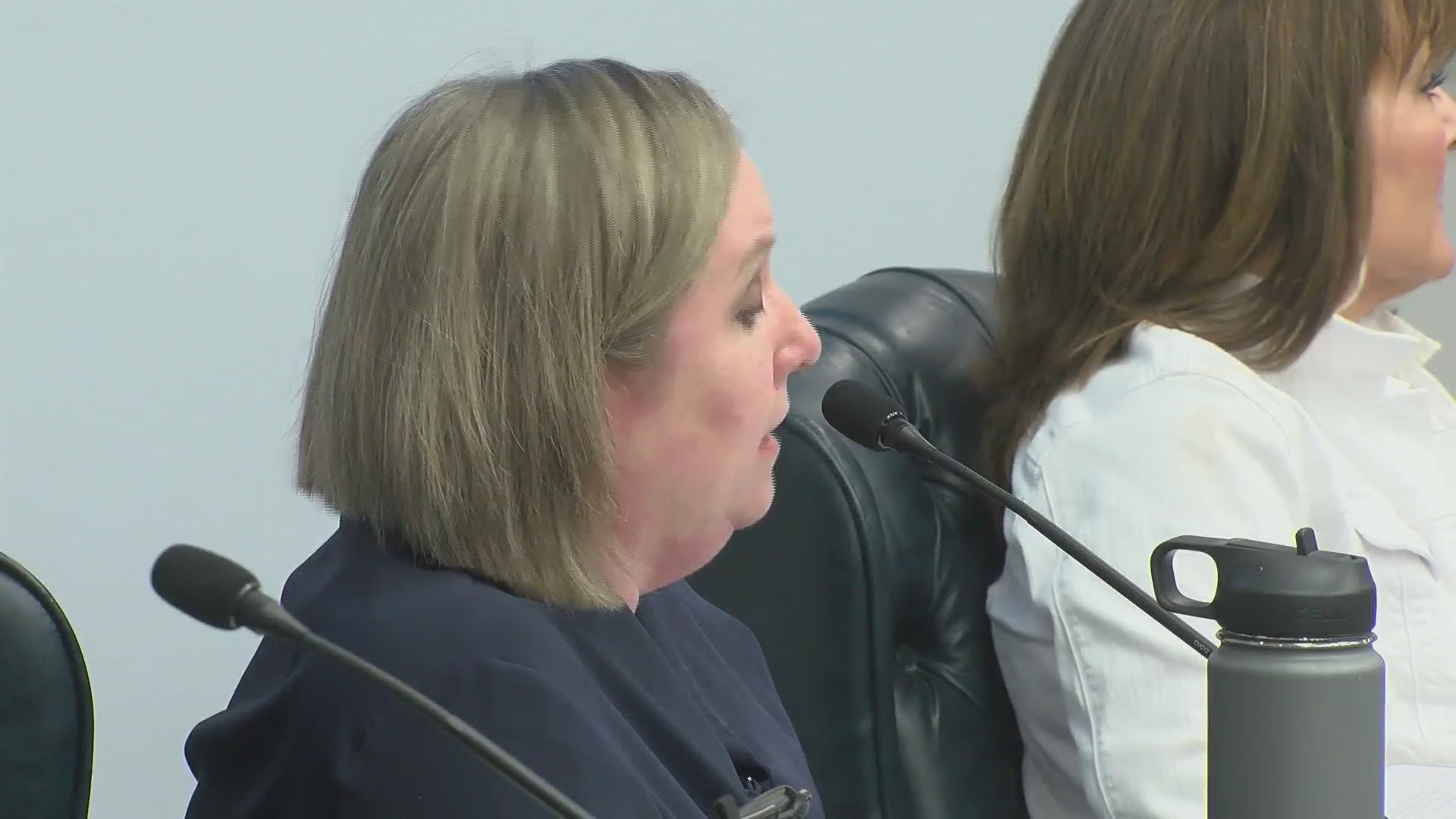 Municipal charge dropped against former Carthage council member