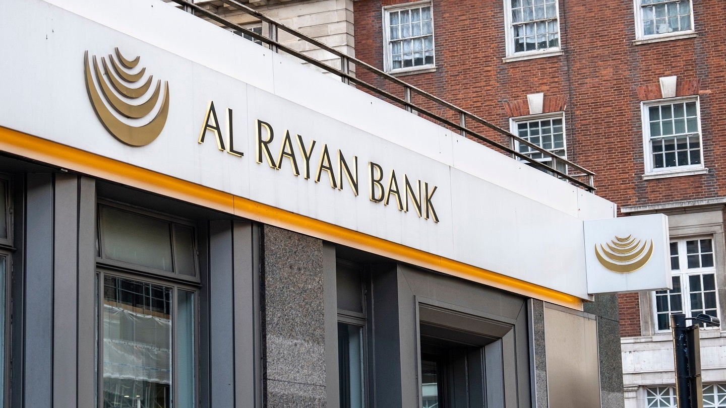 Al Rayan Bank upgrades to Finastra core banking system