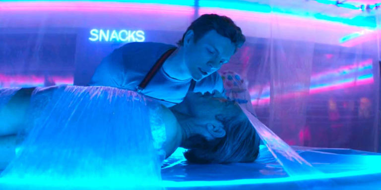 Dexter: Original Sin Cancellation Sparks Fan Outcry and # ...