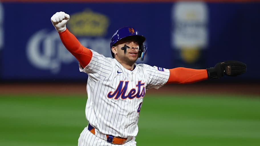 Mets' Francisco Alvarez dismisses Dodgers lineup: 'We are better'