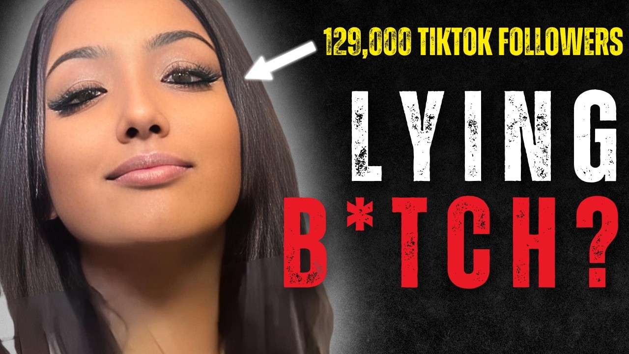 Influencer's EVIL LIES EXPOSED... All To Protect Her Mother?!