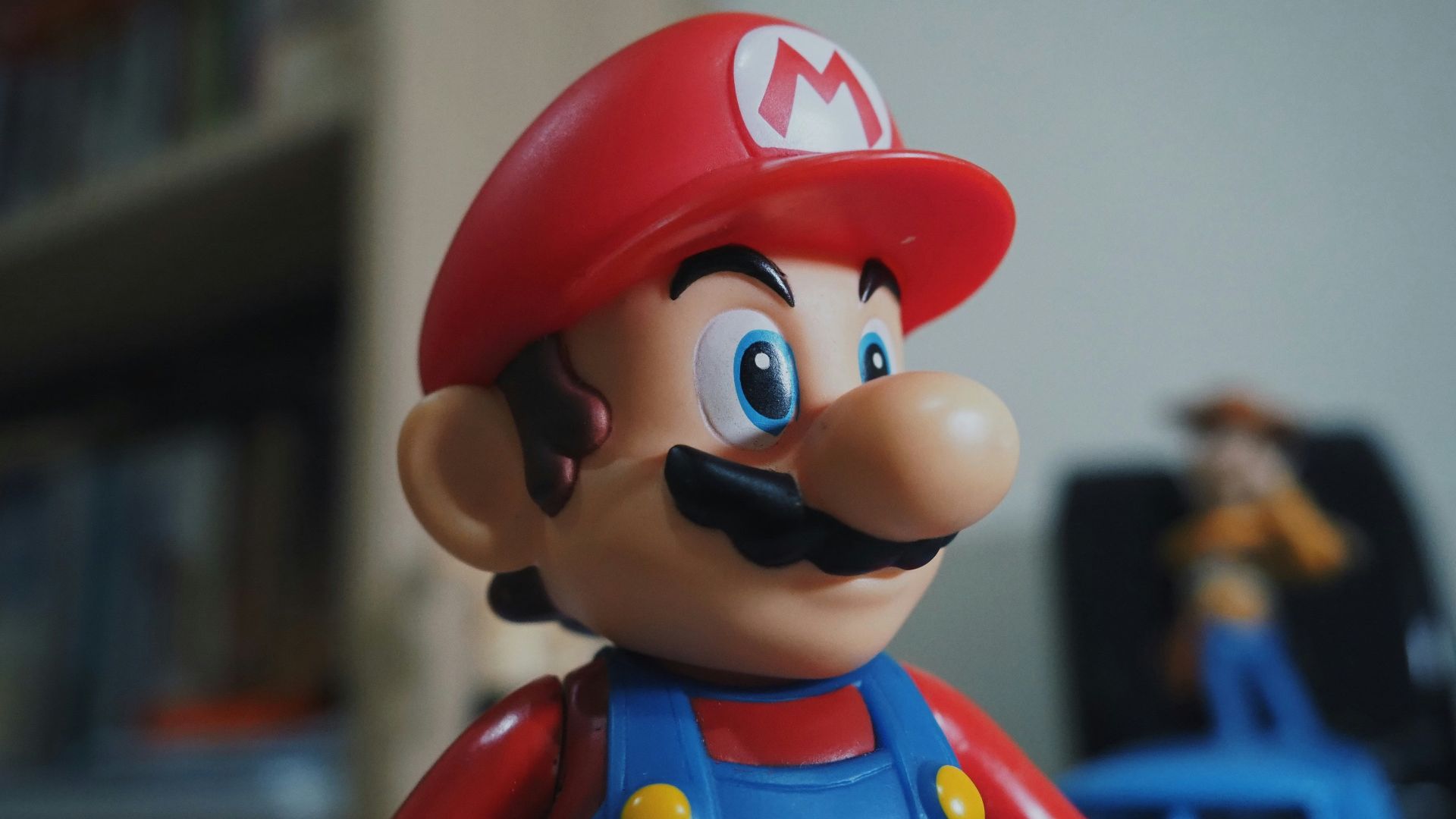 20 Nostalgic Video Game Sounds We’d Recognize Immediately