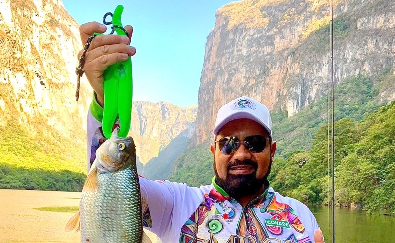 Cañón del Sumidero, una de las 13 maravillas naturales de México, sede ...