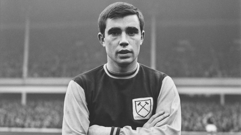 West Ham legend Boyce dies, aged 82
