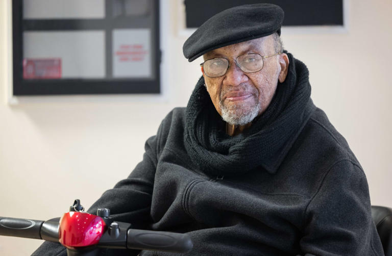 ‘Cool, calm and heartfelt’: Springfield prepares to honor Bishop Bryant ... ‘Cool, calm and heartfelt’: Springfield prepares to honor Bishop Bryant ...