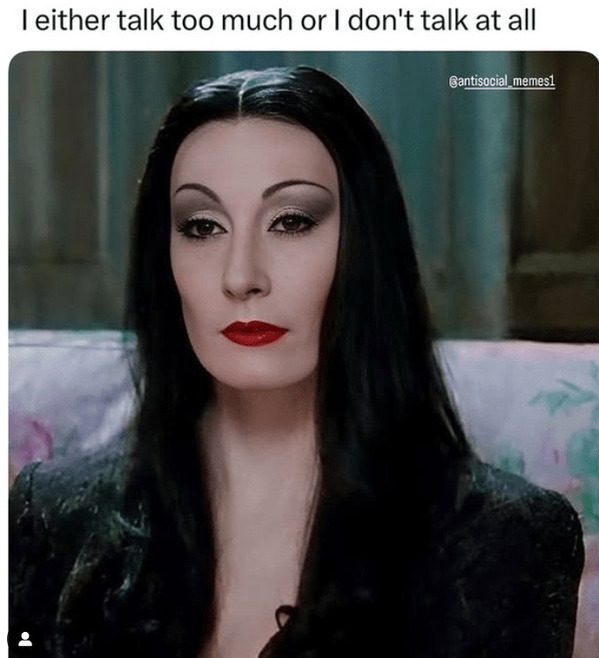 44 Funny Introvert Memes That Prove The Best Plans Are Canceled Plans ...