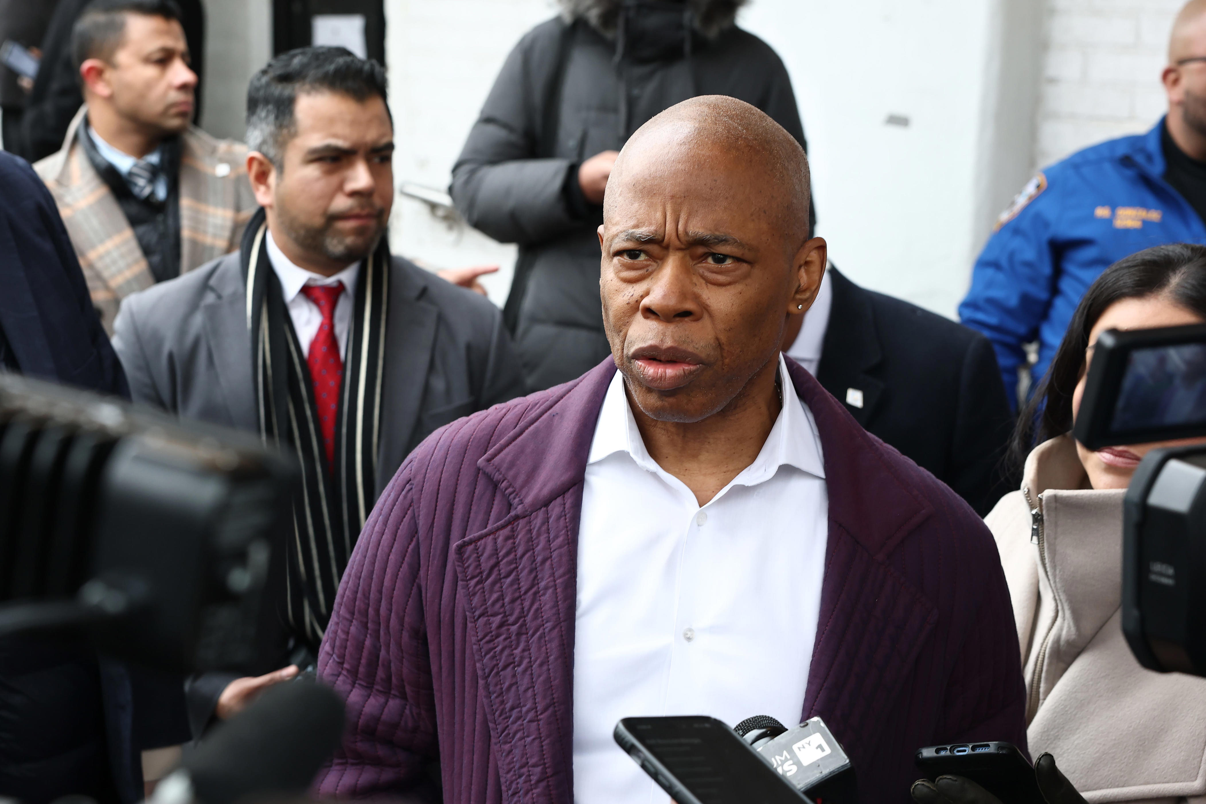 Manhattan US Attorney resigns over 'rushed' DOJ process to drop charges ...