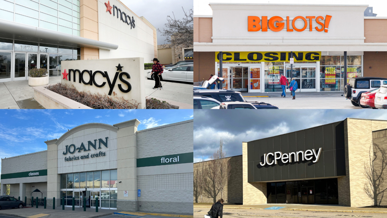Which Florida stores are closing so far in 2025? Here's a list