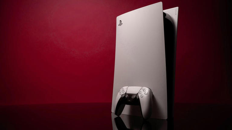 Play Star Wars Jedi: Survivor and More Games on PlayStation Plus Now