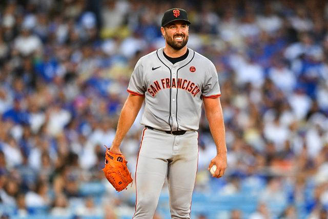 ATC projections: Fantasy baseball starting pitcher busts & fades (2026)